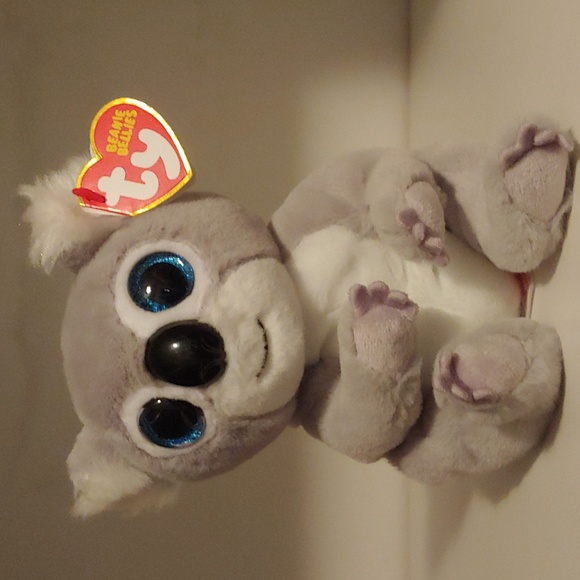 Ty | Toys | Ty Beanie Boos Melly Birthdate Sept 9th | Poshmark
